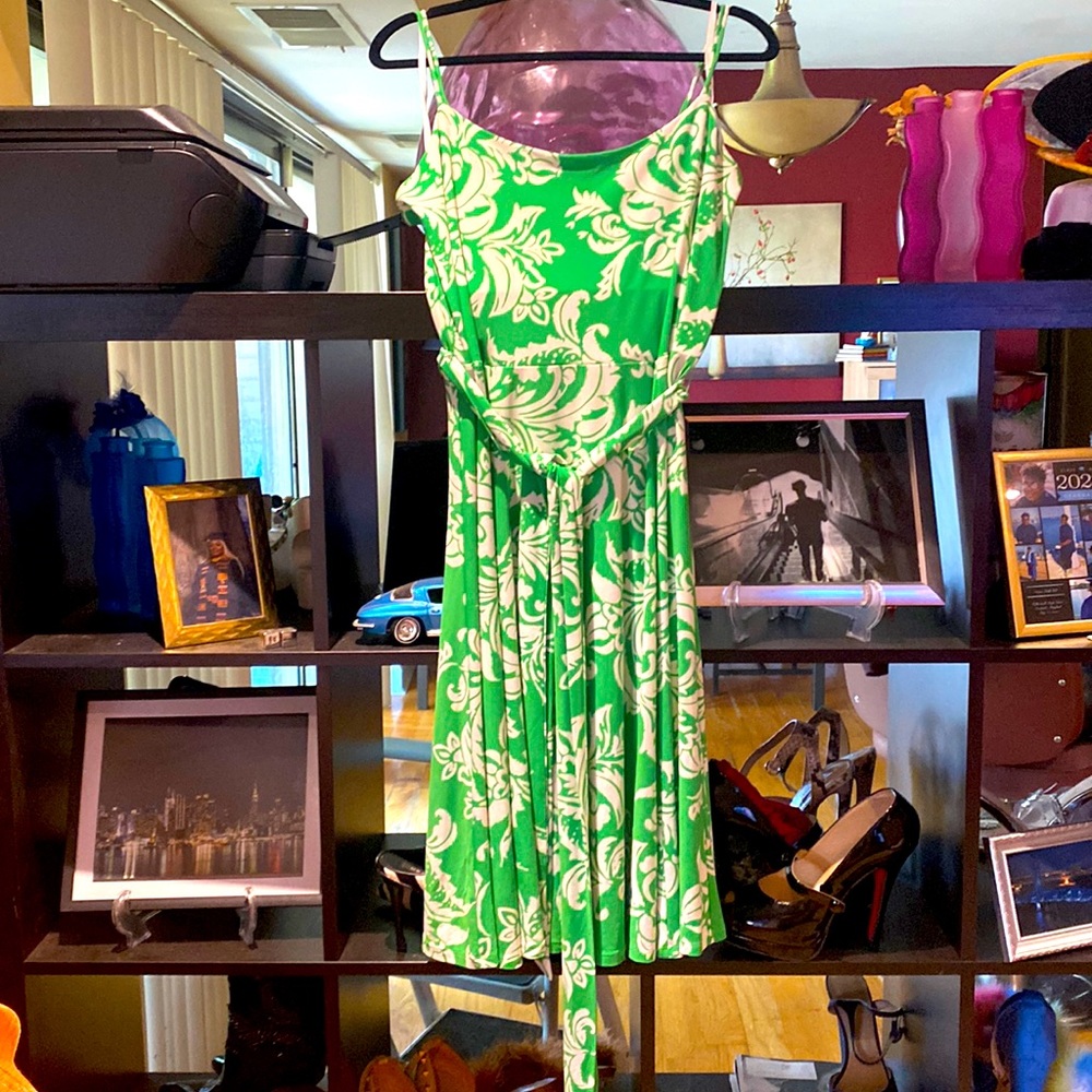 American Living Dress - Gem